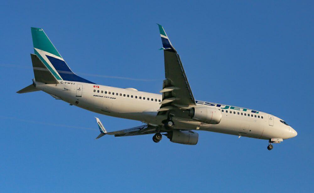 Founded By David Neeleman: The History Of WestJet