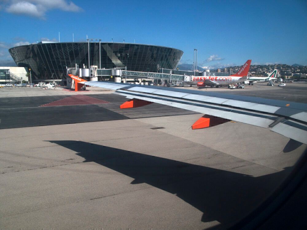 How Do Aircraft Flight Control Surfaces Work?