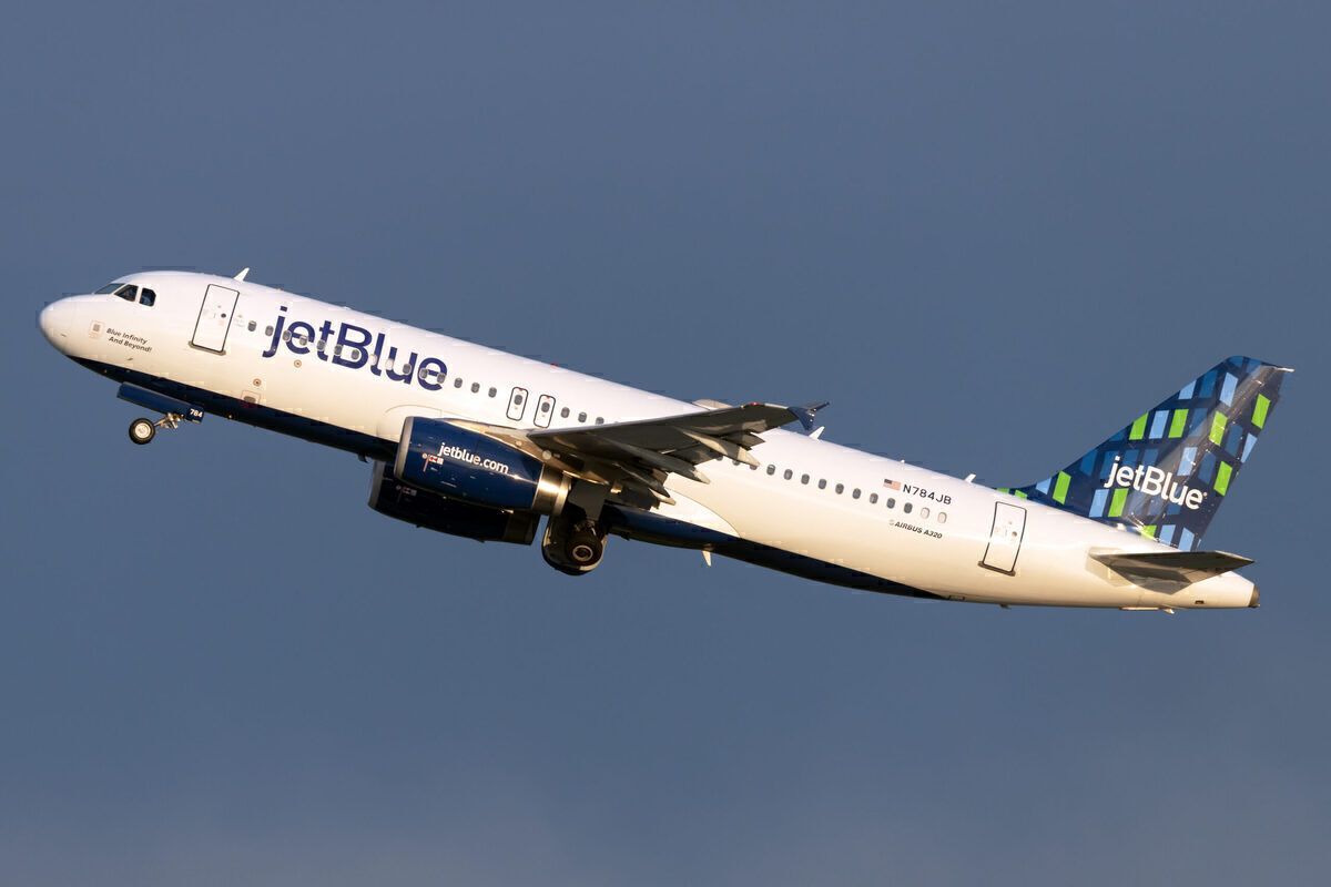 Jetblue Airways Boarding Groups Process Guide 2021