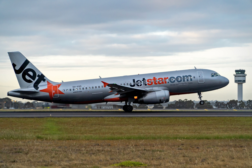 Jetstar CEO Reaffirms Commitment To Jetstar Japan