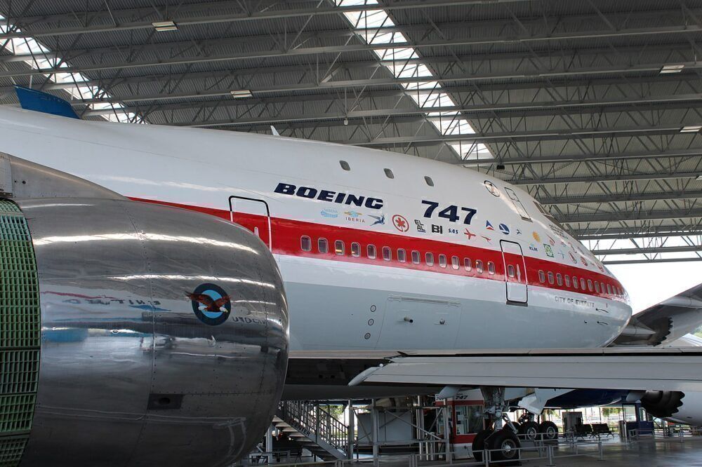 What Happens To Prototype Aircraft Once Testing Is Complete?