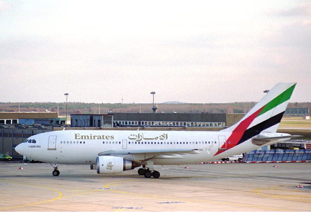 Inspiring: From Check-In Agent To President, Meet Emirates’ Sir Tim Clark
