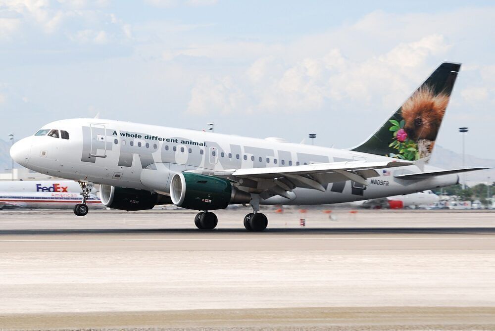 The Fall Of The Airbus A318 Baby Bus