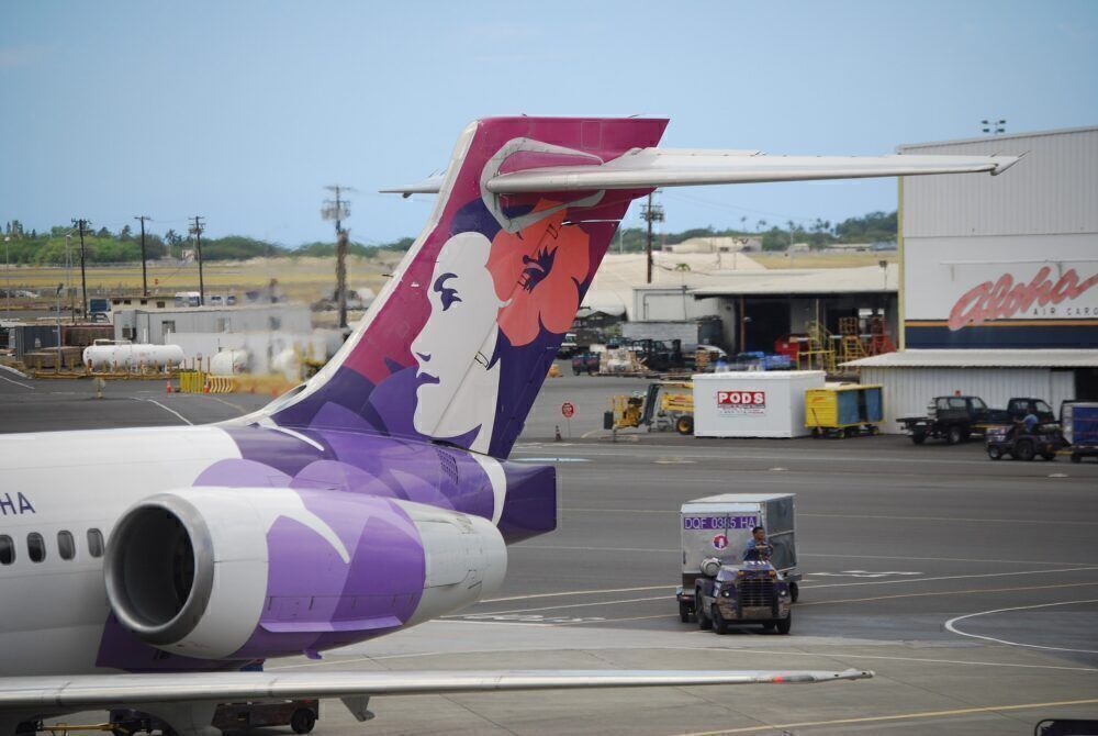 Ist die McDonnell Douglas DC-9 dasselbe wie die Boeing 717?