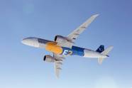 Embraer s E190 E2 Wins Certification In China