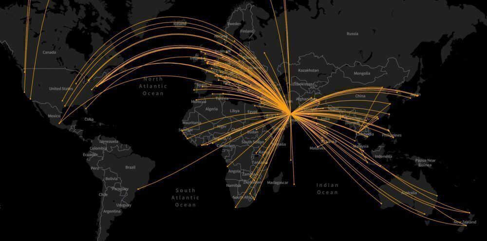 Emirates Exposed: Inside The Giant's Market Dominance