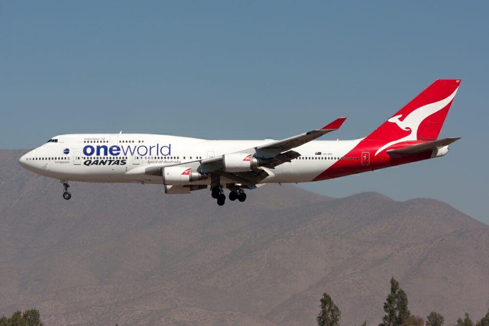 The Top Boeing 747 Operators Of The Past Decade