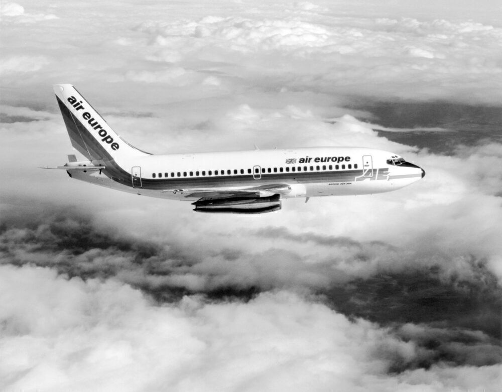 Why Did Boeing Launch The 737 Program?