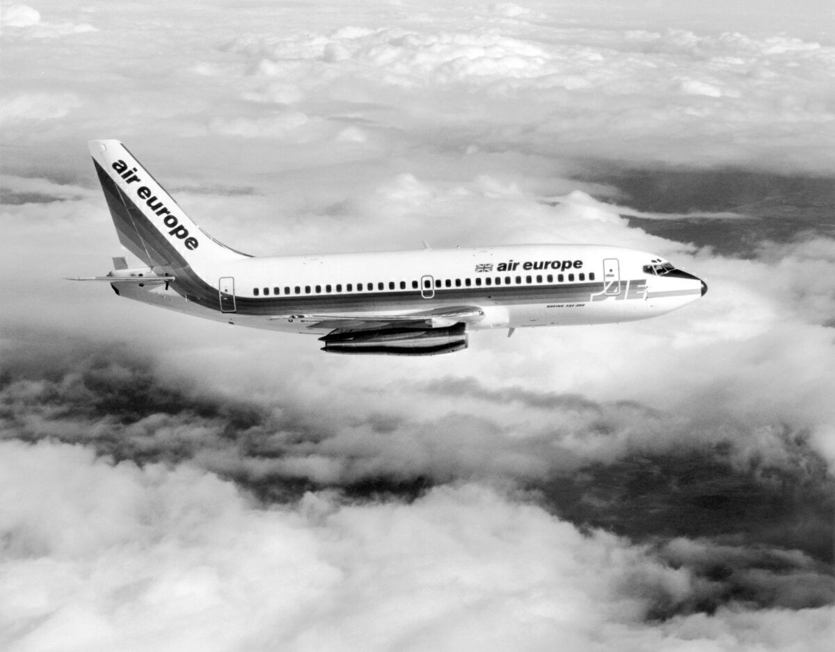 Why Did Boeing Launch The 737 Program?