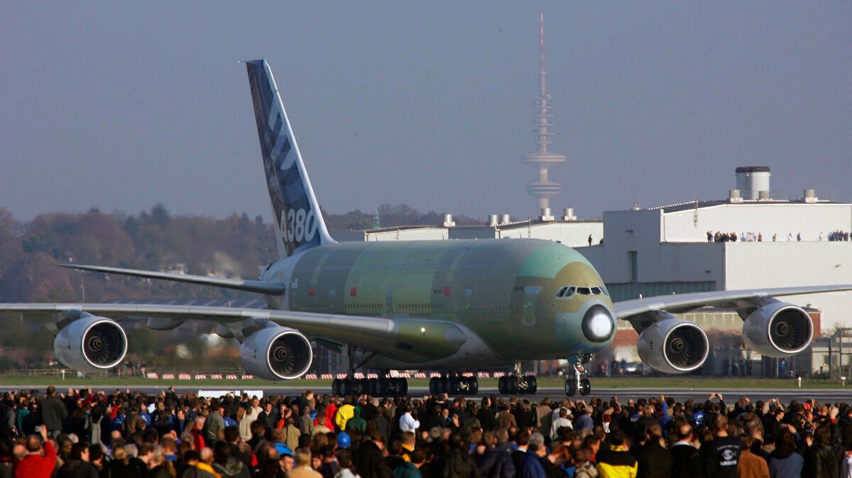 What Happens To Prototype Aircraft Once Testing Is Complete?