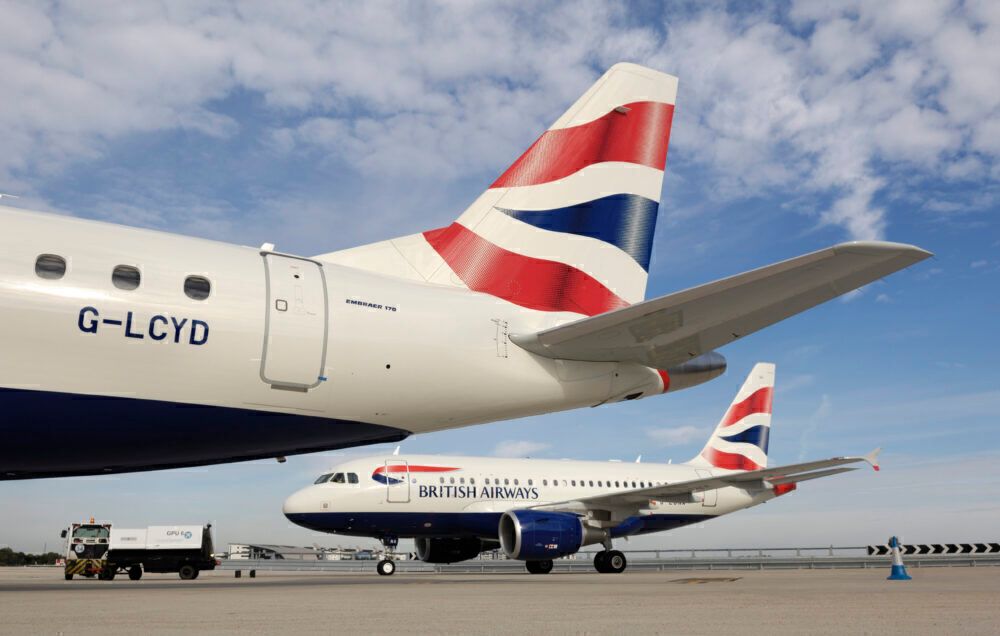 The Fall Of The Airbus A318 Baby Bus