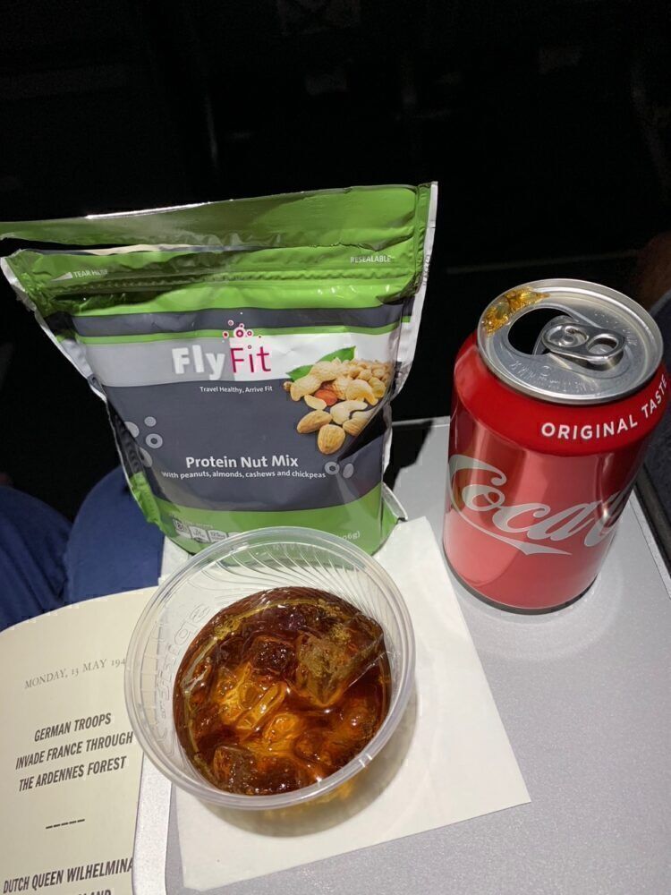 What Is It Like To Fly Spirit Airlines With Gold Status?