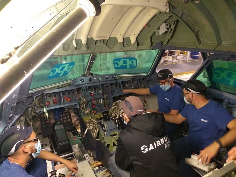 Aircraft Electrical Systems: Components & Troubleshooting