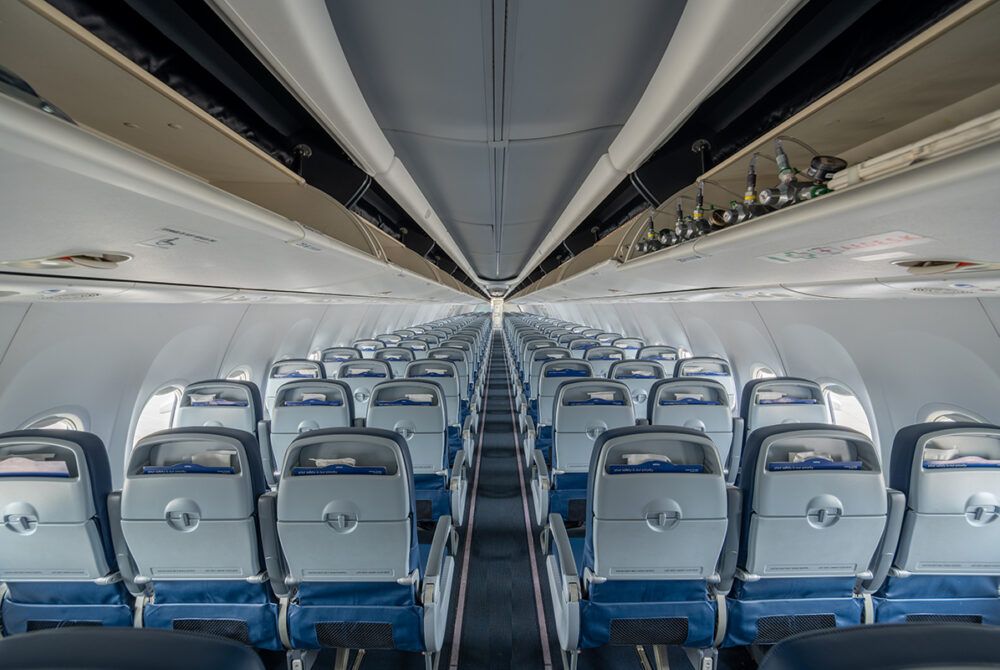 The Impressive Transformation Of Sun Country Airlines