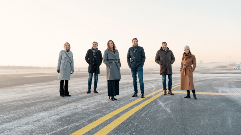 Norwegian Startup Flyr Set To Launch Flights On June 30th