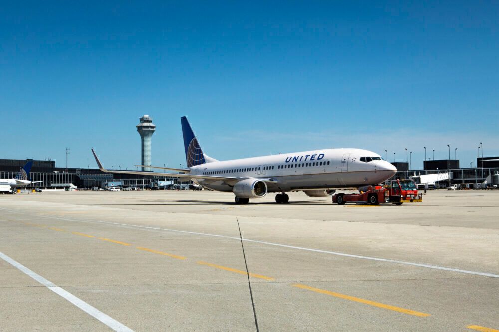 United Airlines Embarks On Plan To Train 5000 New Pilots By 2030