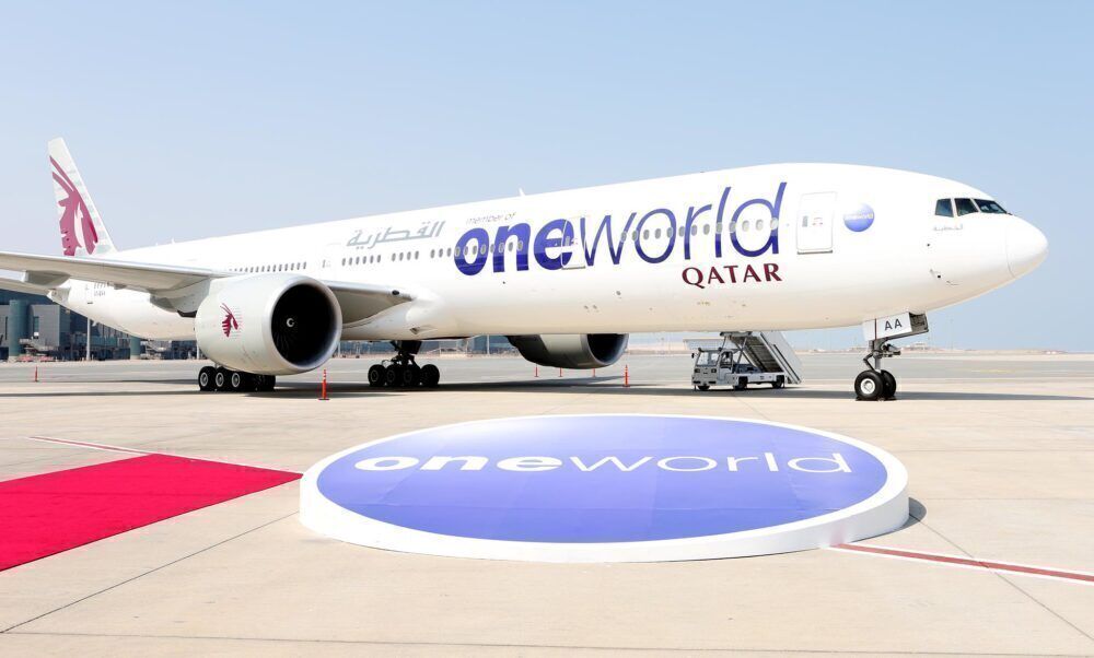 Qatar Airways CEO On The Airline's COVID-19 Strategy