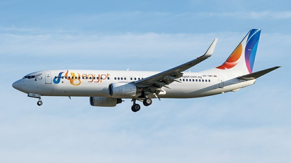 Egyptian Low-Cost Carrier flyEgypt: What You Need To Know
