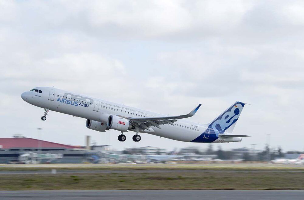 PLAY to Launch Airbus A321neo Flights To London Stansted In June