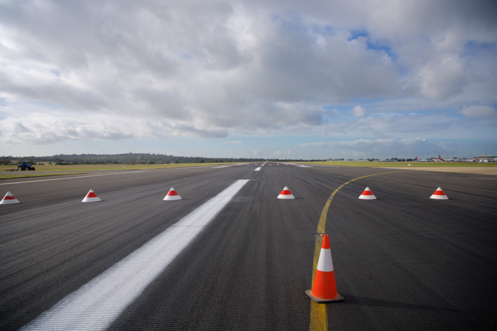 Melbourne Airport's Third Runway: Everything You Need To Know