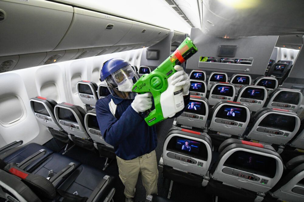 American Airlines Launches $149 Premium Airport Escort Service