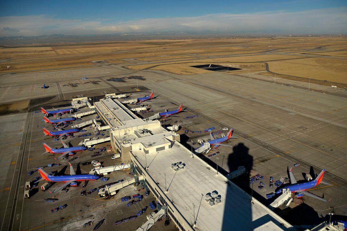 An Airport Shrouded In Mystery: The Story Of Denver International