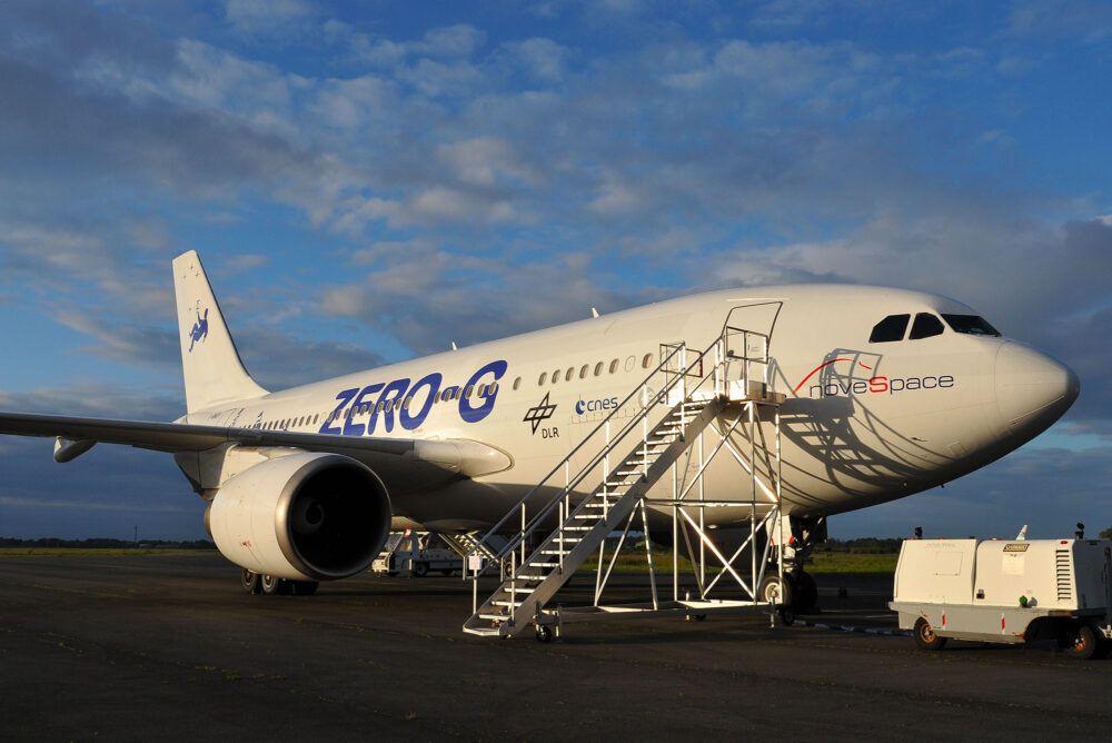 Only 10 Airbus A310s Are Still Left In Passenger Operation
