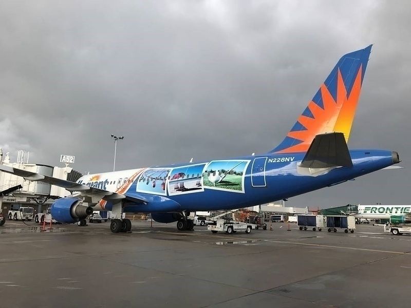 Allegiant Wants To Hire 184 Pilots In The Coming Months