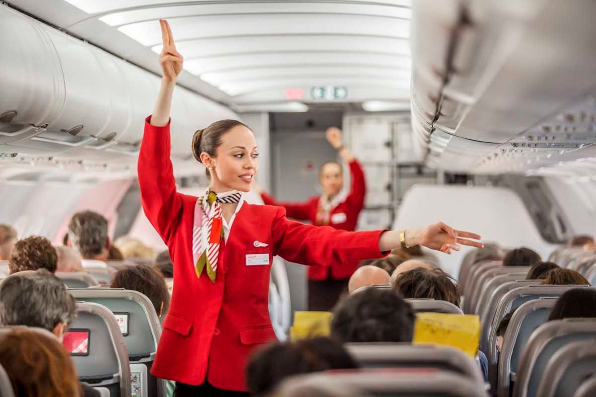 Volotea's Used Airbus A320 Family Aircraft Are Coming From All Over The ...