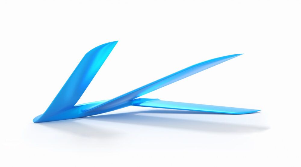 Hi Fly To Trial Innovative 3 Pronged Eco Wingtip On Its Airbus A330
