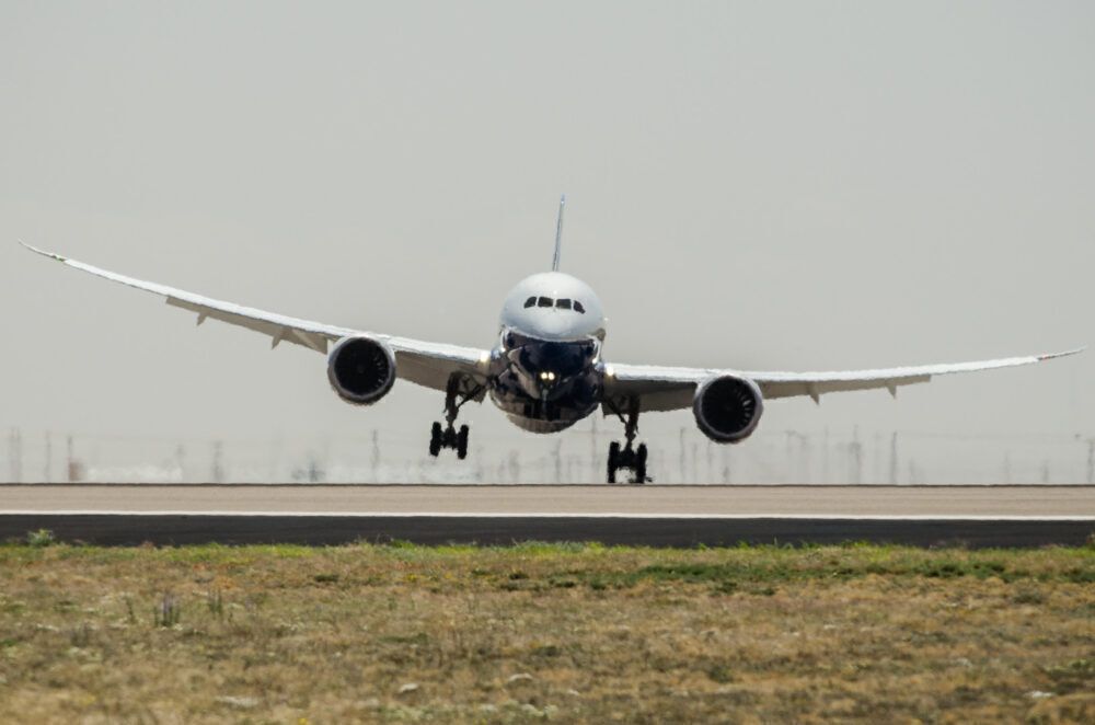 What Is A Go Around And Why Do They Occur?