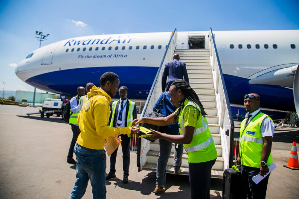 Will RwandAir Be The Next Big African Airline?