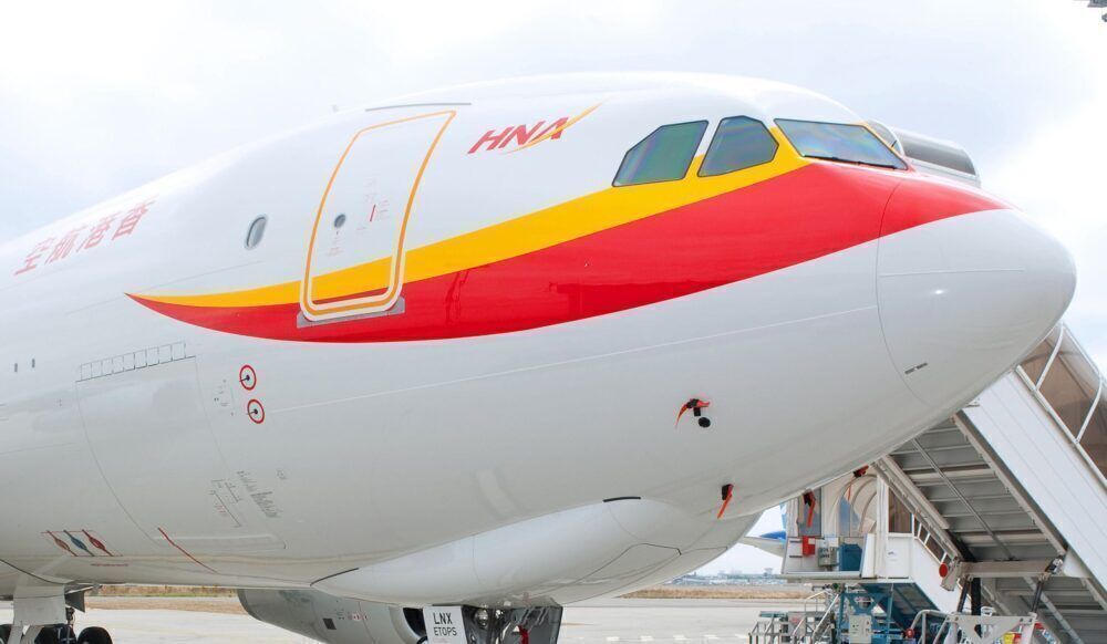 Hong Kong Airlines Reportedly Eying All A330 Cargo Operations