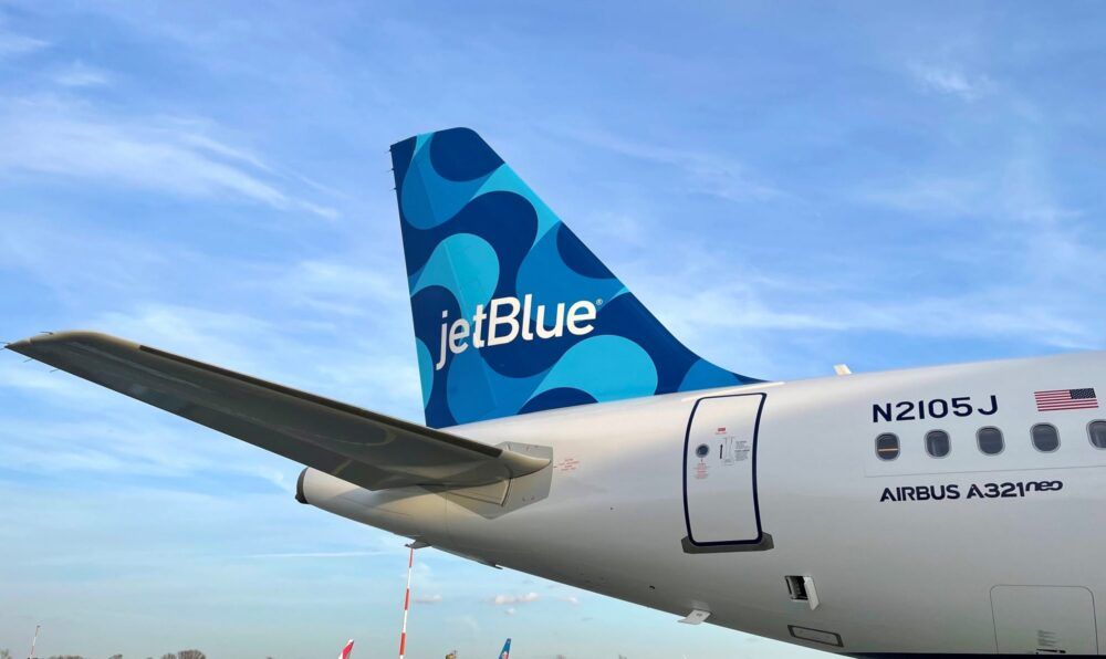 JetBlue's New Premium Mint Cabin Arrives On Domestic Routes