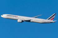 Air France Boeing 777 Returns To Beijing After Overpressure In AC Pipe Air France Boeing 777 Returns To Beijing After Overpressure In AC Pipe