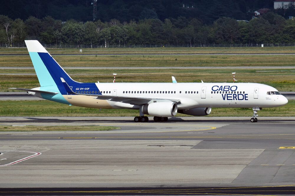 What Happened To La Compagnie's Boeing 757s?