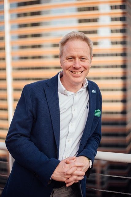 Embracing Digitalization – What Aviation Can Learn From The UK Energy ...