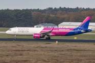 Wizz Air CEO Reiterates Calls For Unused Slots To Be Given Up Wizz Air CEO Reiterates Calls For Unused Slots To Be Given Up