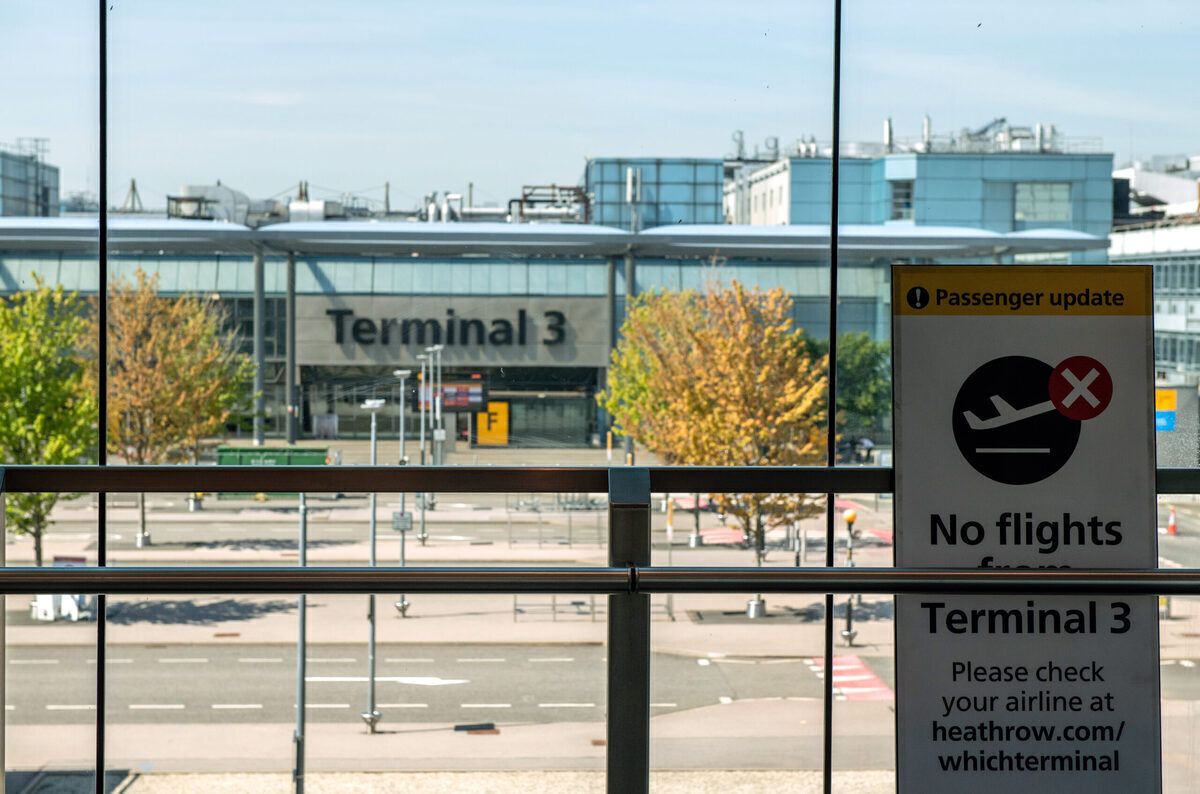 British Airways Begins Trialling IATA's Travel Pass Health Passport