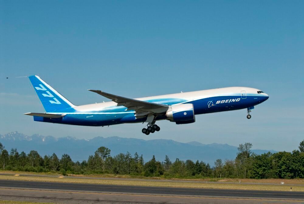 Wow: Eastern Airlines Secures 35 Boeing 777s For Freighter Use