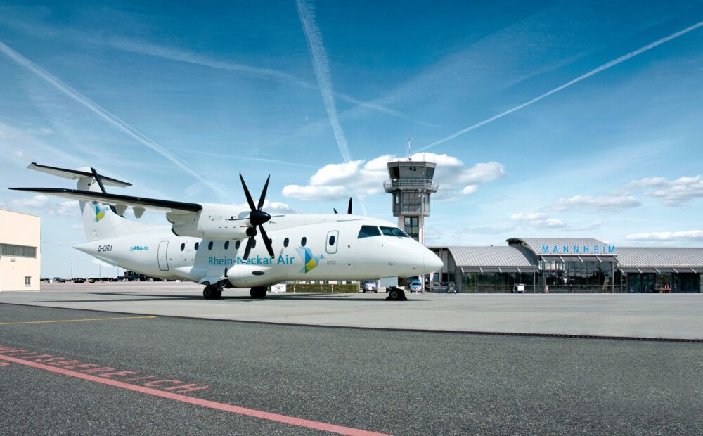 30 Years Since Its First Flight: The Story Of The Dornier 328