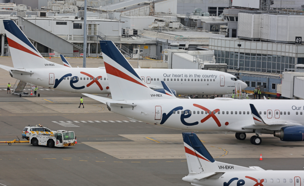 Sydney Airport Poised For COVID Recovery