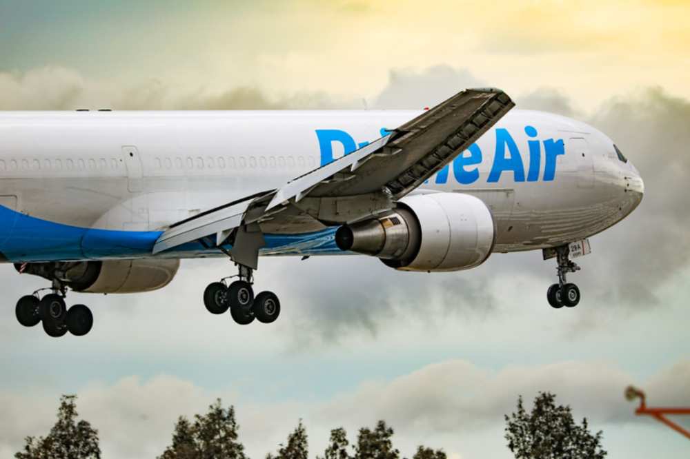 How Extreme Heat Impacts Aircraft Operations