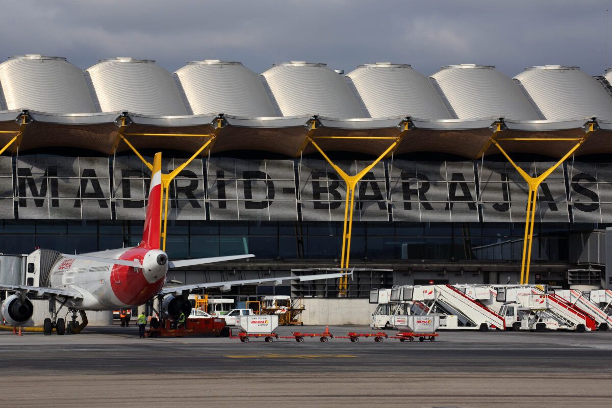 Iberia Doubles Down In Italy With Planned Growth In July