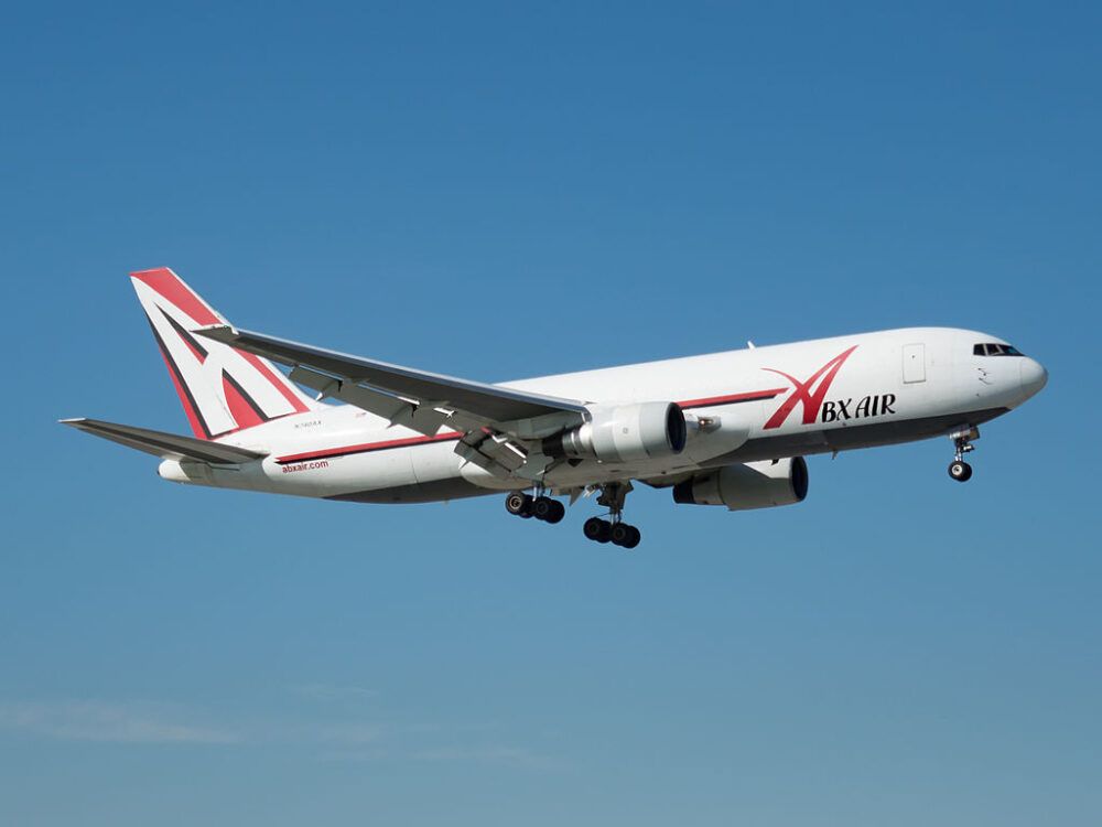 Nearly 40 Years On The Clock: The Oldest Active Boeing 767s