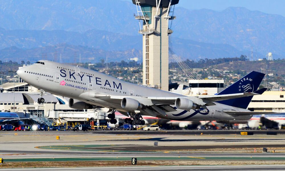 What Is The SkyTeam Alliance?