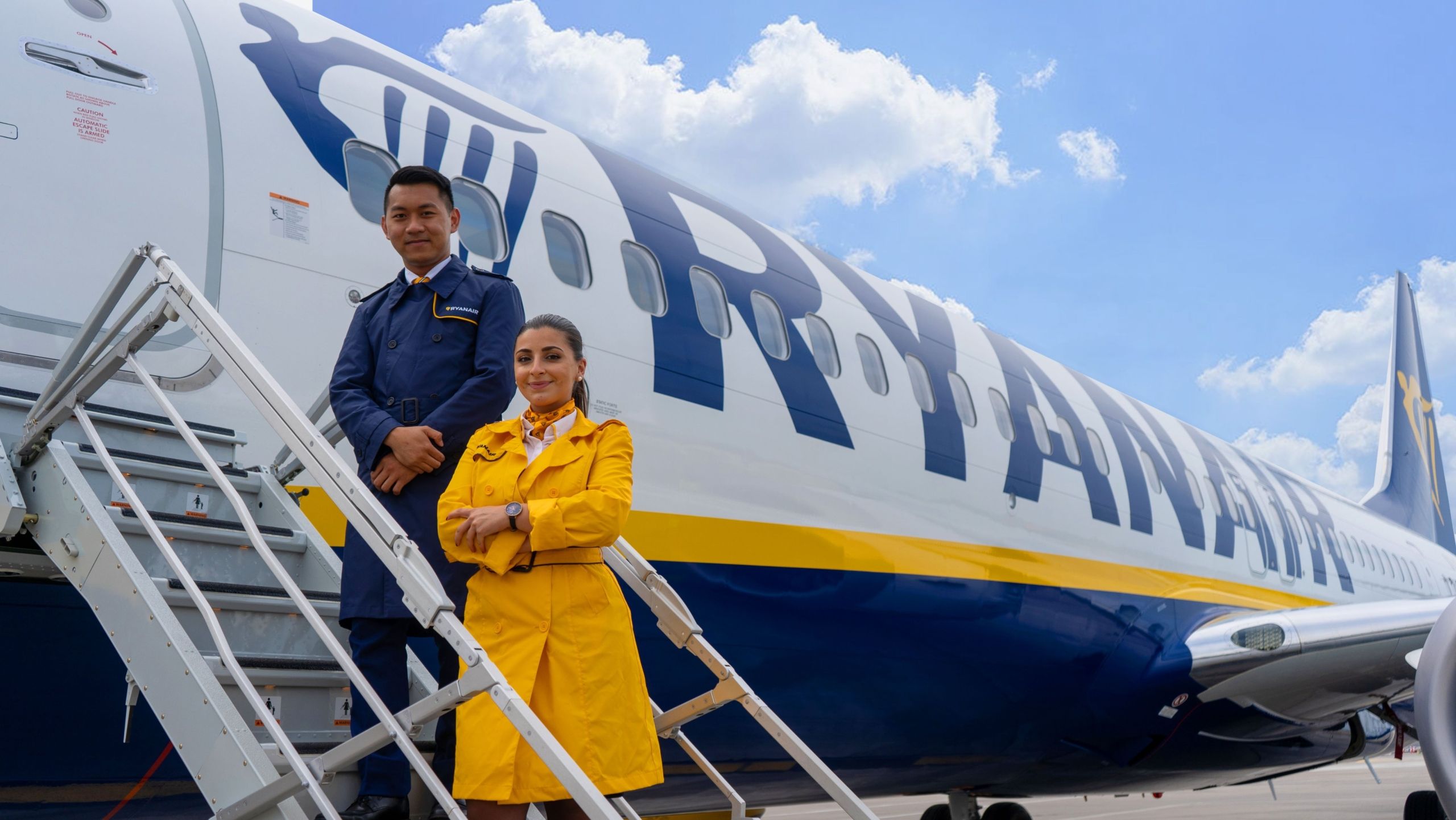 Ryanair Doubles September Passengers As Recovery Continues