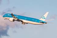How KLM Chooses Names For Its Aircraft How KLM Chooses Names For Its Aircraft