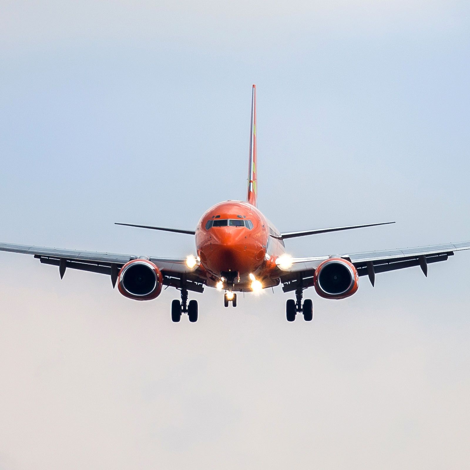 After Entering Business Rescue Mango Suspends All Flights