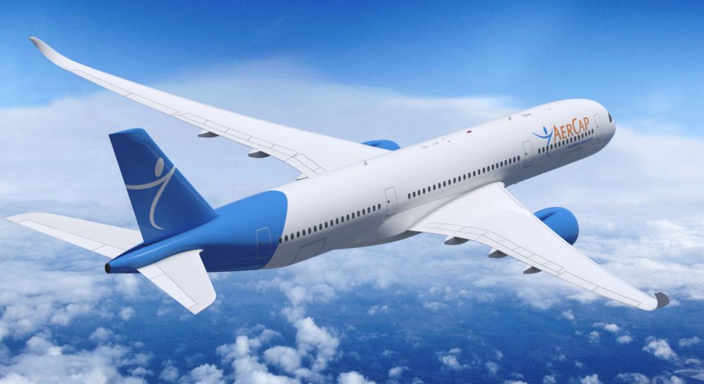 AerCap Gets Green Light For Its Merger With GECAS